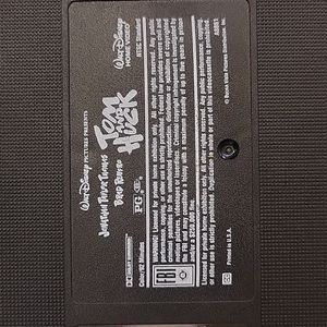 Walt Disney | Media | Walt Disneys Tom And Huck Vhs Tape | Poshmark
